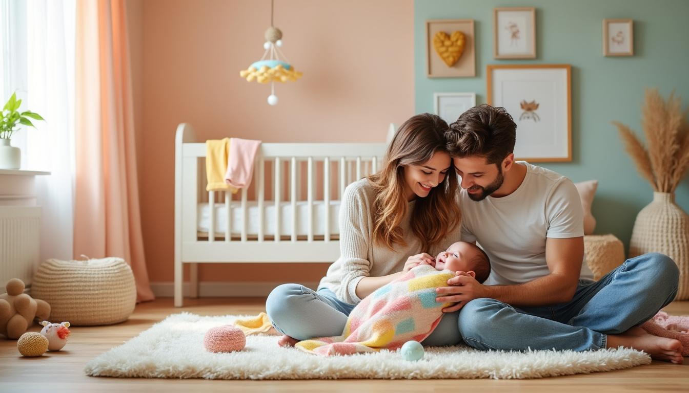 Tomodachi Life : avoir un bébé rapidement et le faire grandir sans souci